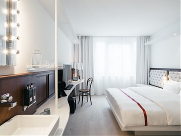 IHG Hotels & Resorts erwirbt die Marke „Ruby“ um 110 Millionen Euro ...